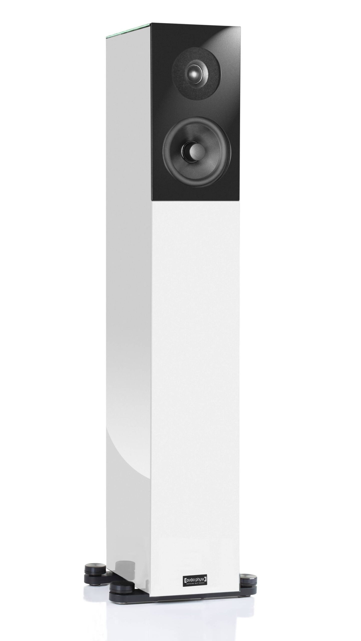 Dòng loa Audio Physic Classic Line Series đến từ Đức cho trải nghiệm ...